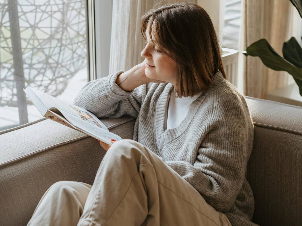 Daily Rituals for Balance – Byron Bay Tea Company