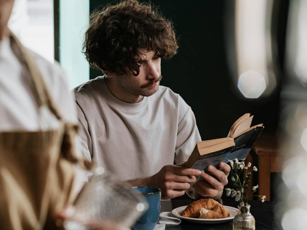 Boundaries matter for peaceful living. – Byron Bay Tea Company