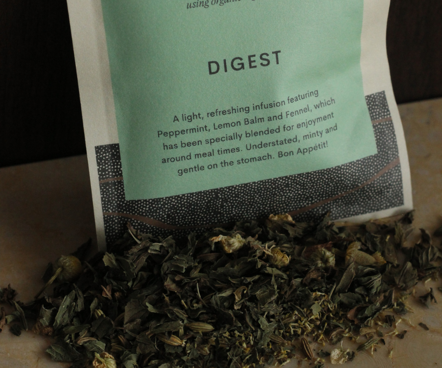 Digest Tea – Byron Bay Tea Company