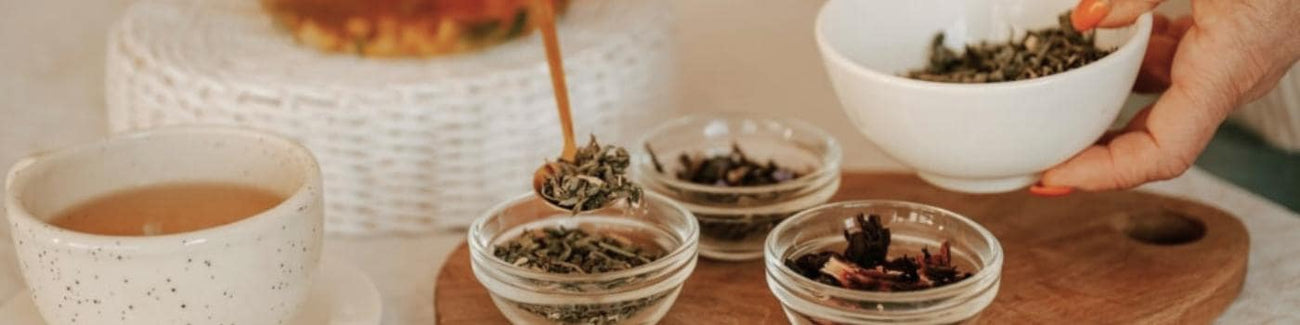 All Tea – Byron Bay Tea Company