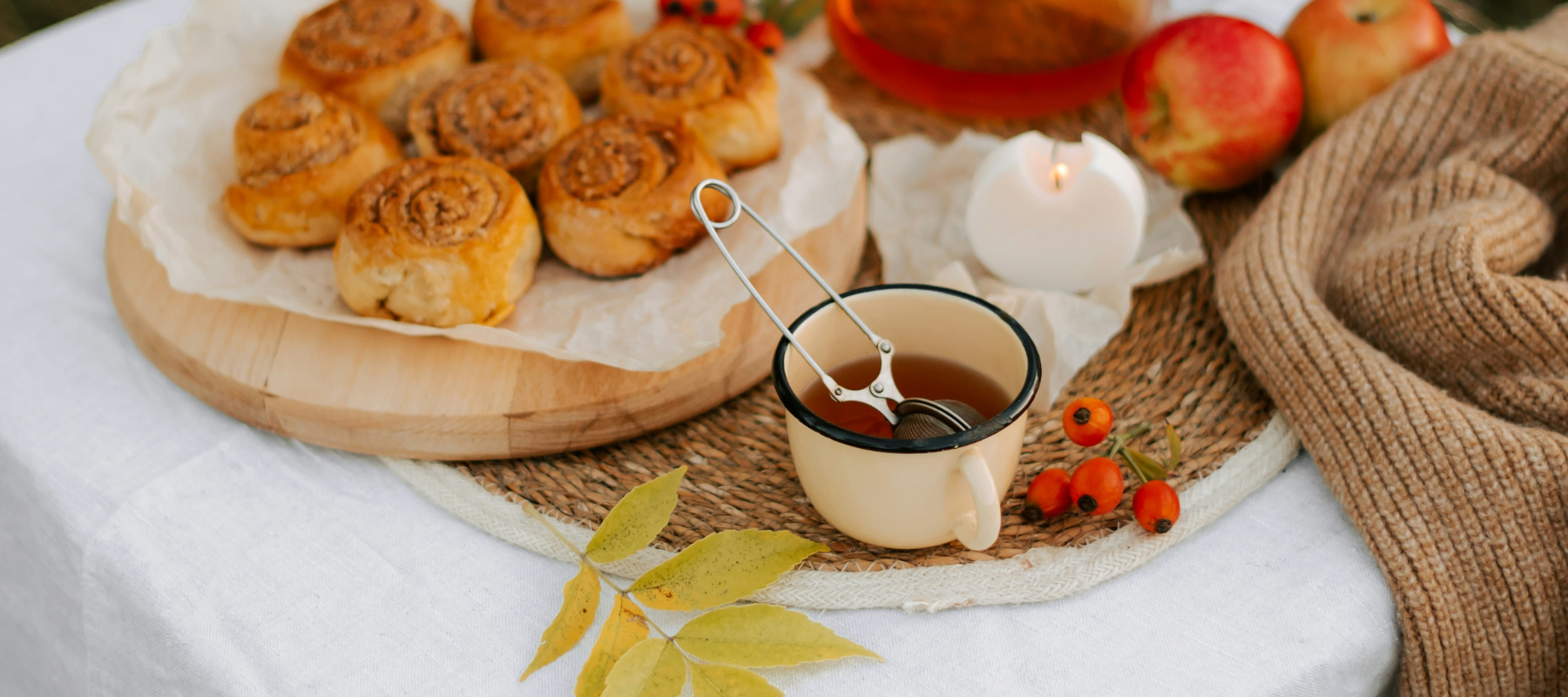 Tea Accessories – Byron Bay Tea Company