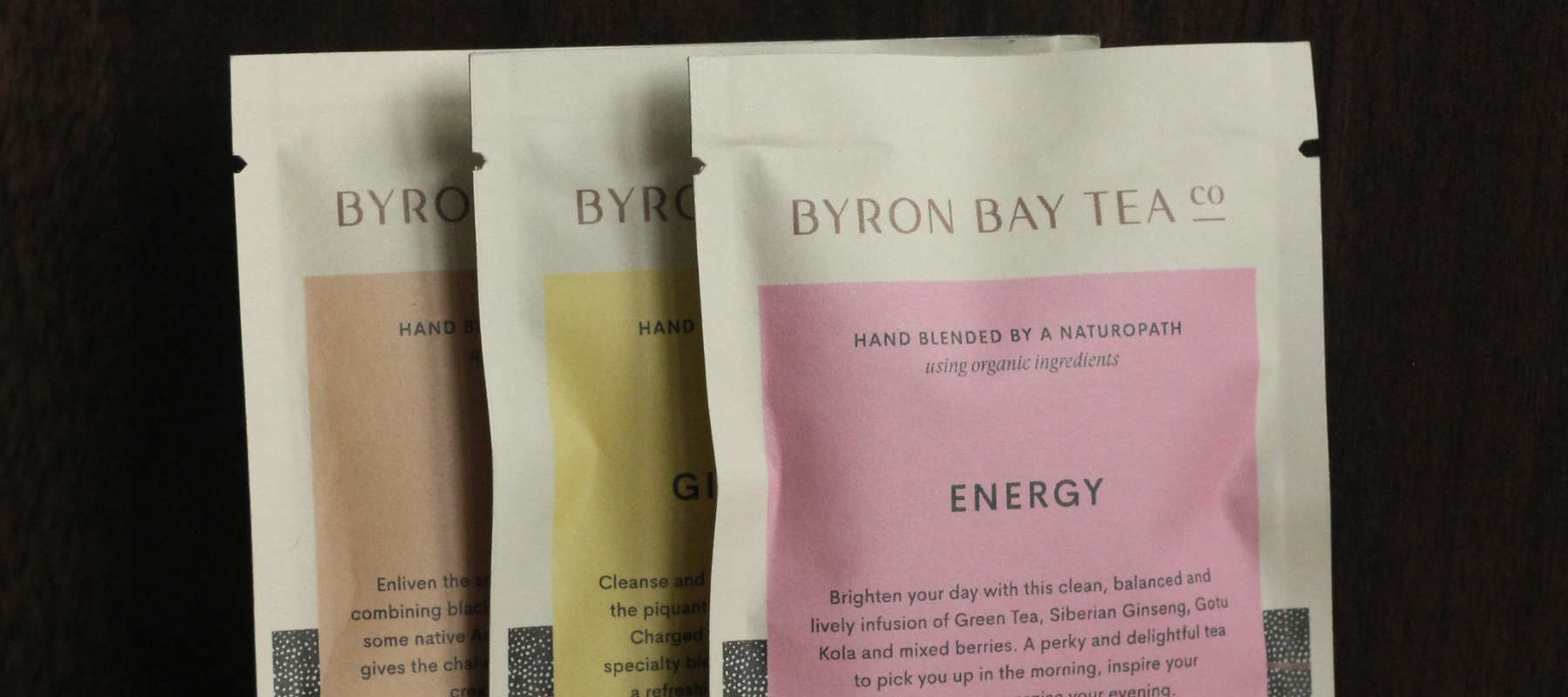Bundles – Byron Bay Tea Company