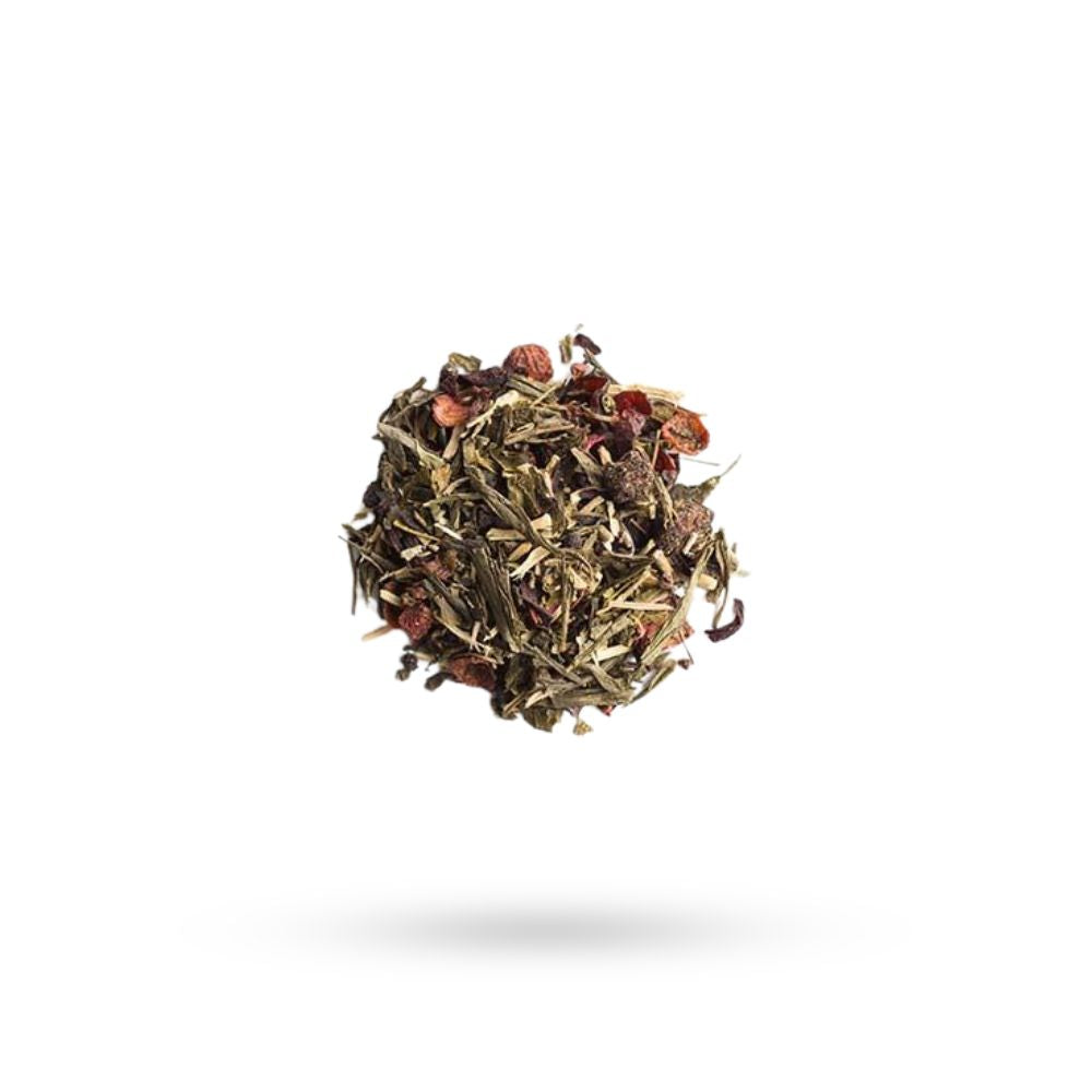 Byron Bay Tea Company | Organic, Wild-Crafted Premium Grade Teas
