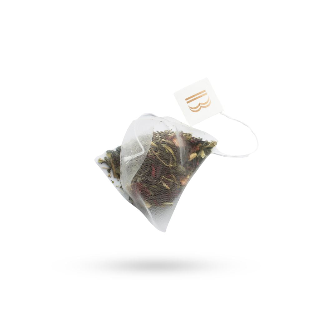 Byron Bay Tea Company | Organic, Wild-Crafted Premium Grade Teas
