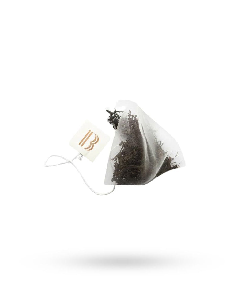 Byron Bay Tea Company | Organic, Wild-Crafted Premium Grade Teas