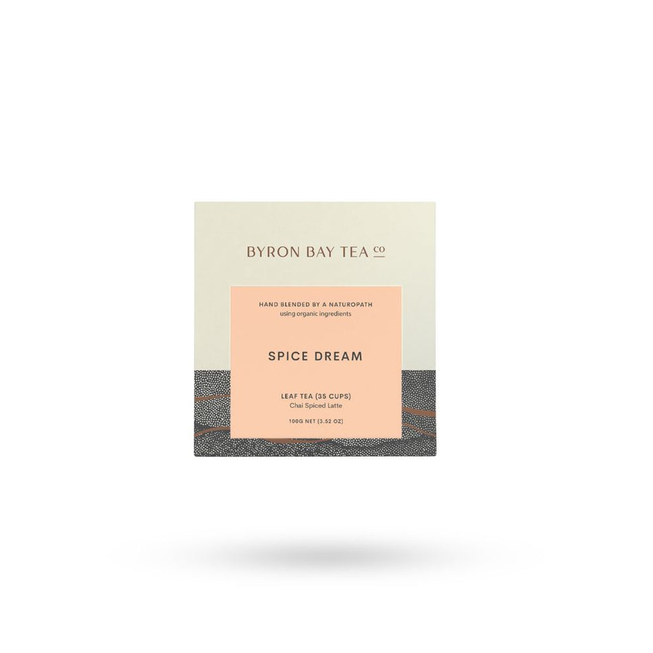 Byron Bay Tea Company | Organic, Wild-Crafted Premium Grade Teas
