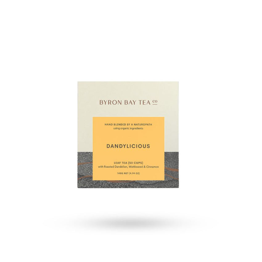 Herbal Tea – Byron Bay Tea Company
