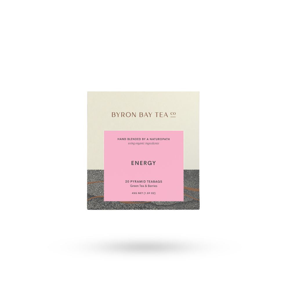 Herbal Tea – Byron Bay Tea Company