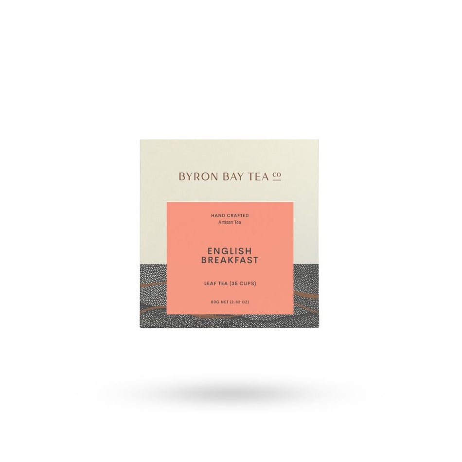 All Tea – Byron Bay Tea Company