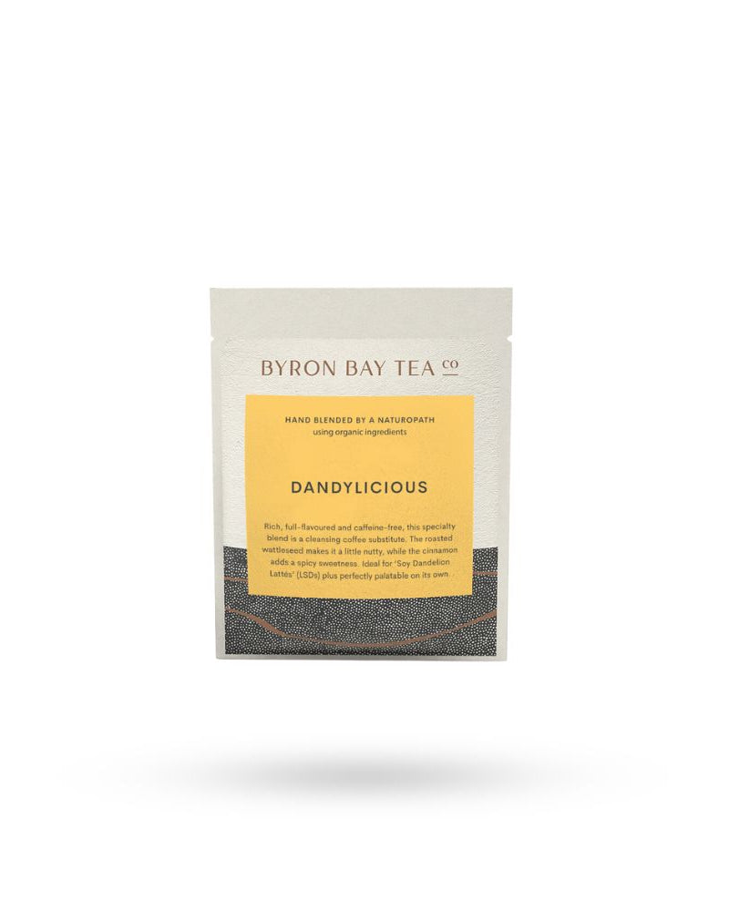 Herbal Tea – Byron Bay Tea Company