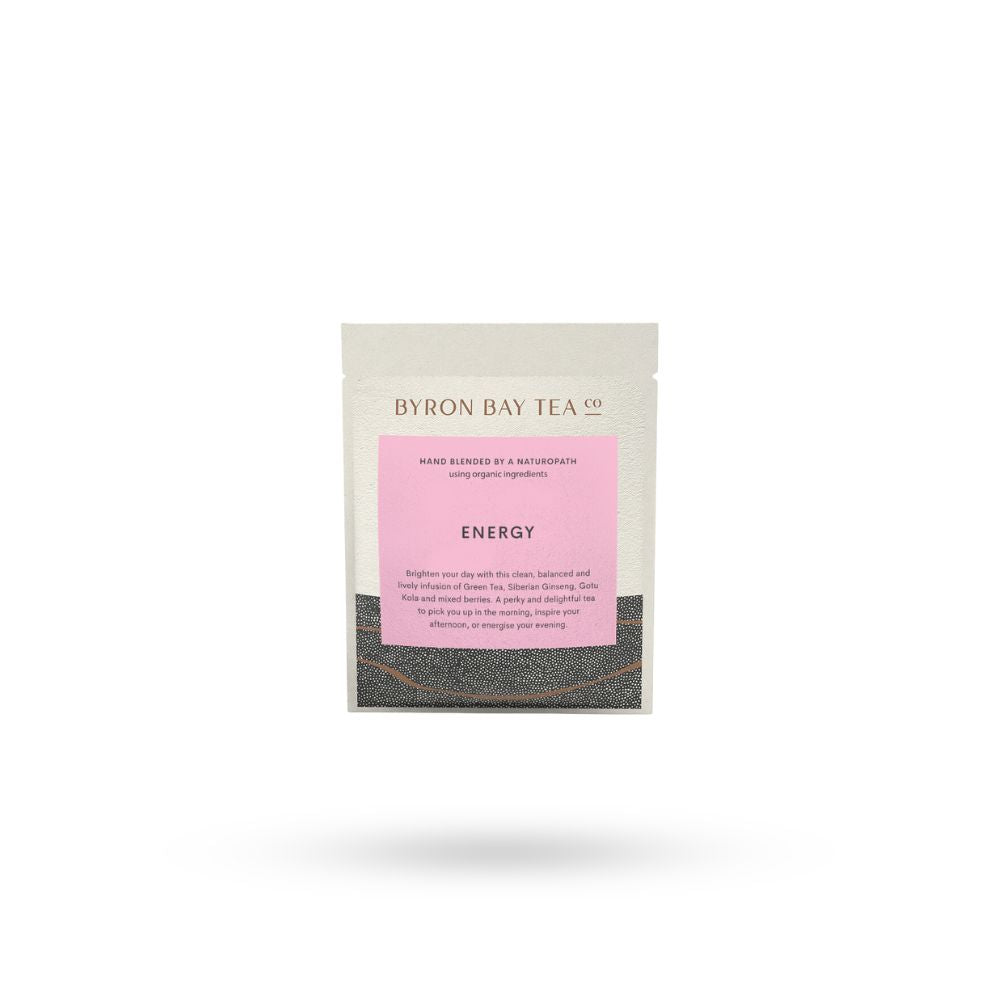 Herbal Tea – Byron Bay Tea Company