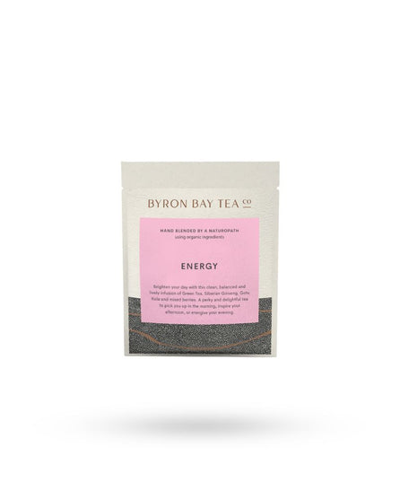 Herbal Tea – Byron Bay Tea Company