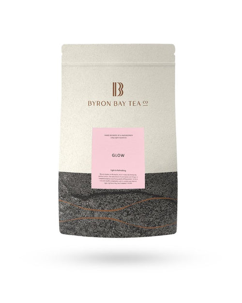 Byron Bay Tea Company | Organic, Wild-Crafted Premium Grade Teas