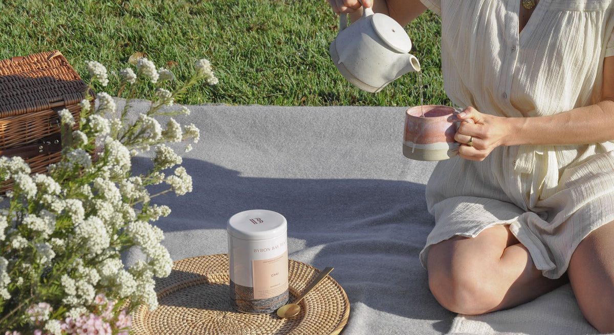 Wholesale – Byron Bay Tea Company