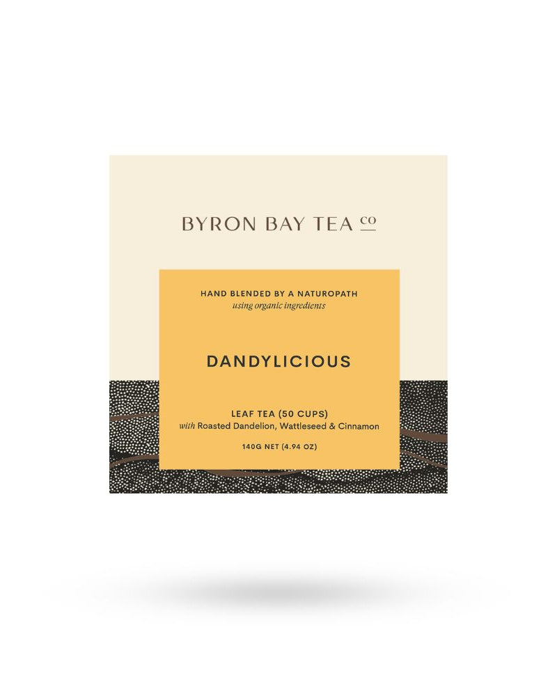 Herbal Tea – Byron Bay Tea Company