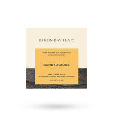 Herbal Tea – Byron Bay Tea Company