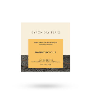 Herbal Tea – Byron Bay Tea Company