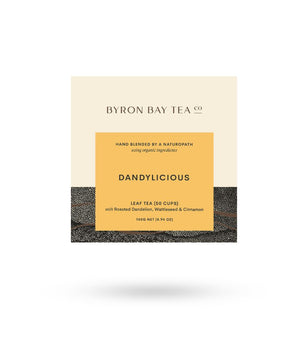 Herbal Tea – Byron Bay Tea Company