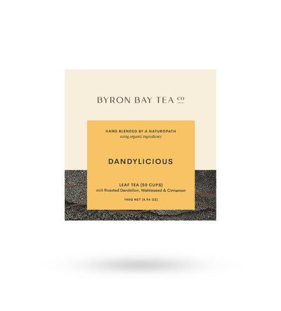 Herbal Tea – Byron Bay Tea Company