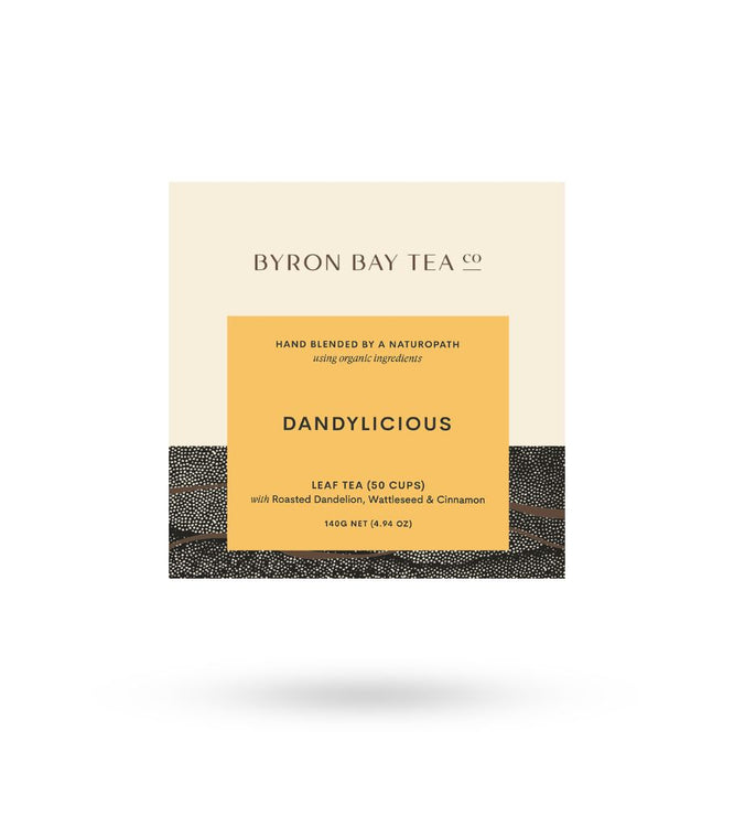 Herbal Tea – Byron Bay Tea Company