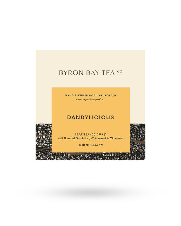 Herbal Tea – Byron Bay Tea Company