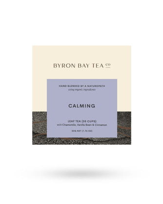 Byron Bay Tea Company | Organic, Wild-Crafted Premium Grade Teas