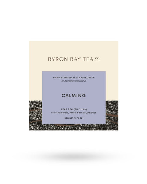 Byron Bay Tea Company | Organic, Wild-Crafted Premium Grade Teas