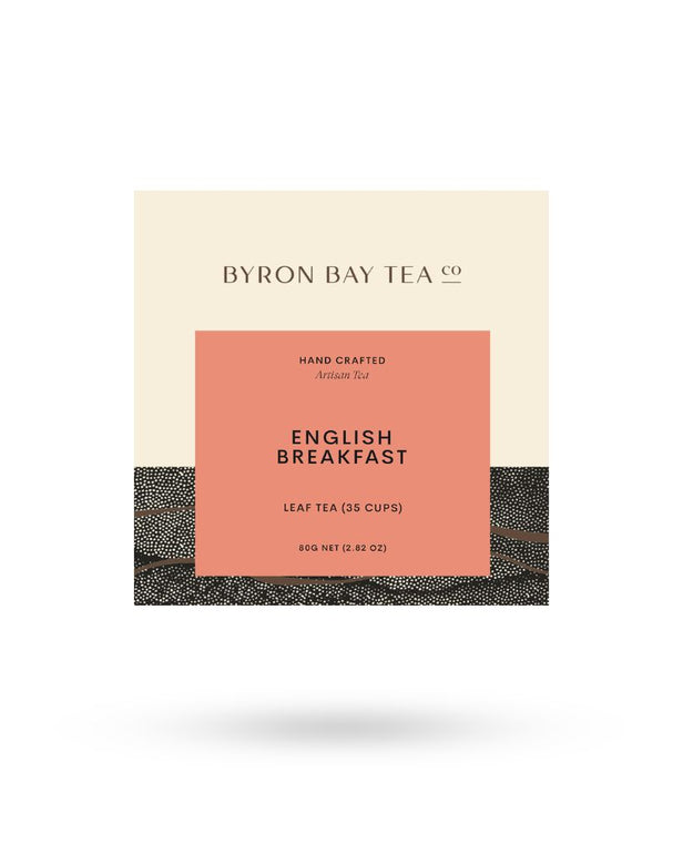 Byron Bay Tea Company | Organic, Wild-Crafted Premium Grade Teas