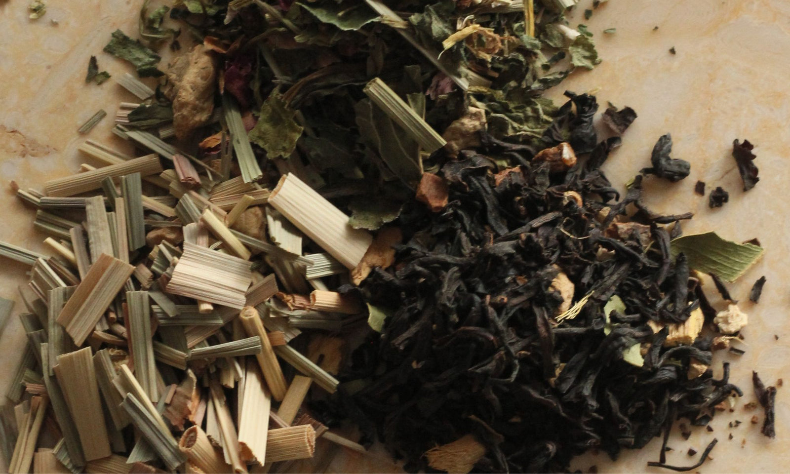 Byron Bay Tea Company | Organic, Wild-Crafted Premium Grade Teas